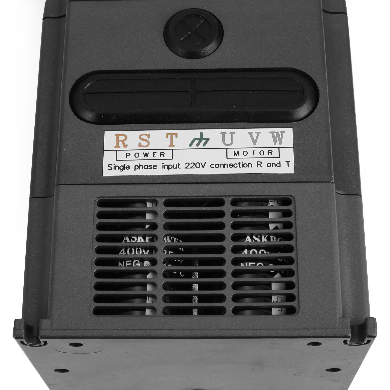 1 5KW 2HP 7A Frequenzumrichter Variable Frequency Driver 3 Phase 220V 1-5kw-2hp-7a-frequenzumrichter-variable-frequency-driver-3-phase-220v